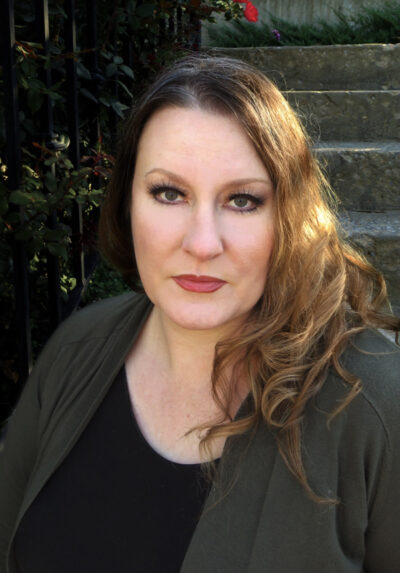 Joanna Ehlers – Mother Noah